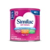 Similac Soy Isomil Powder Baby Formula, 12.4-oz Can - Walmart.com