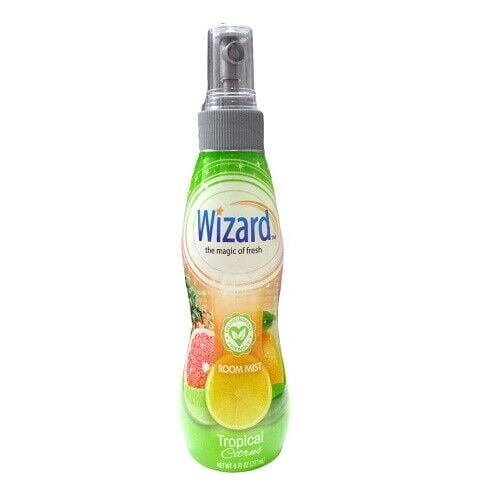 Wizard Air Freshener