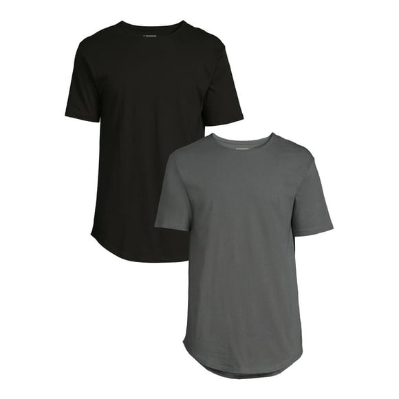 Mens Pocket T-shirts Pack