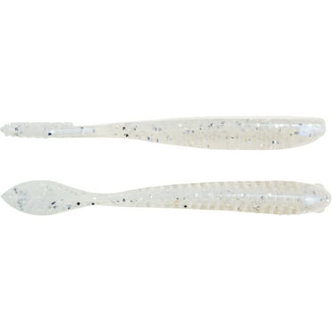 Z-Man Big TRD Soft Bait Lure (Hot Snakes) - Walmart.com