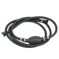 Johnson Evinrude OMC OEM 5/16" Fuel Line 8ft Hose & Primer Bulb ...