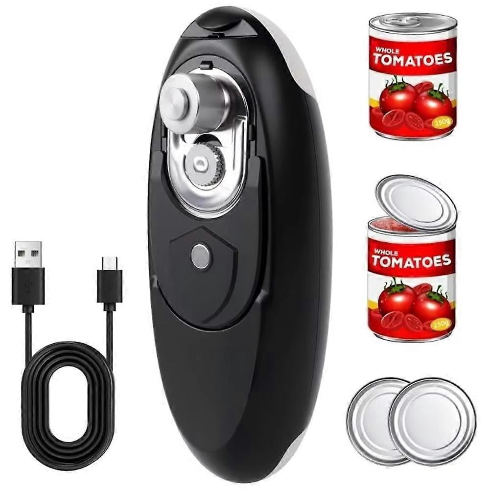Click here for Happy Shop Electric Can Opener  Rechargeable Elect... prices