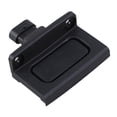 22751230 Rear Trunk lock Boot Release Tailgate Opening Button For 05-13 ...