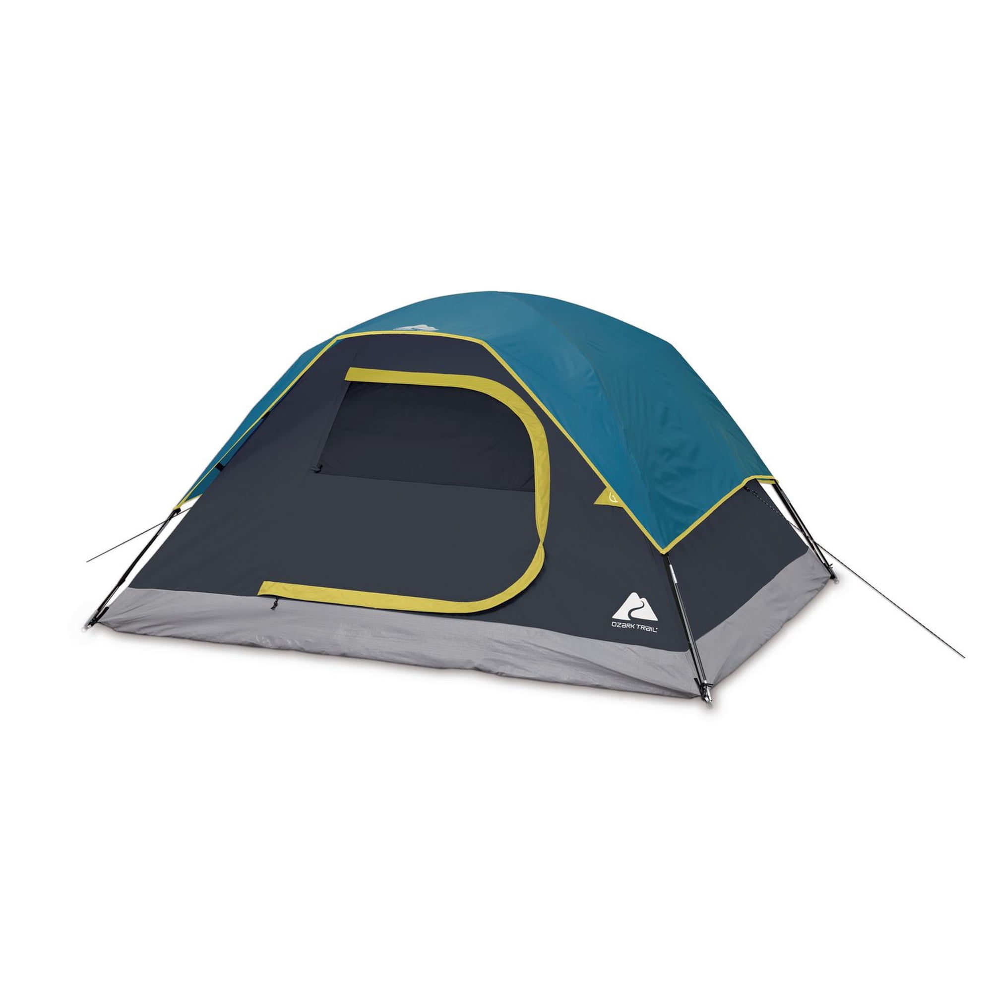 Click here for Ozark Trail - 3 Person Dome Tent prices