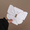 Butterfly Decorative Light Switch Cover - Durable Plastic, Easy ...