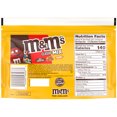 M&M's Classic Mix Chocolate Candy, Sharing Size - 8.3 oz Bag - Walmart.com