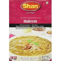 Shan Indian Food Packet - Special Bombay Biryani Recipe & Dry Seasoning ...