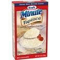Minute Tapioca, 8 oz Box - Walmart.com