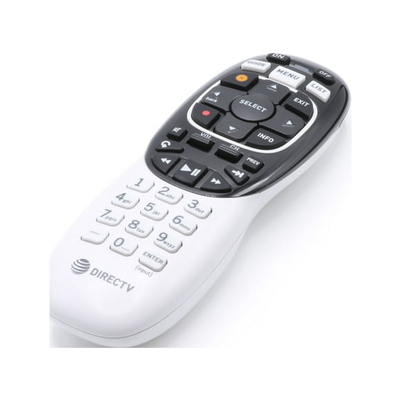 Directv Remote Control