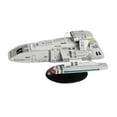 Star Trek Toy Ship - XL BIG Starships Runabout (Orinoco) - Walmart.com
