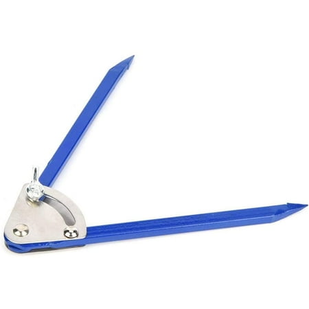 Marking Compass Tool Hand Tool Marking Compass Alloy Steel Spring ...