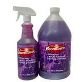 Boomtastic Multipurpose Cleaner and Degreaser, Lavender Scent, 1 Gallon ...