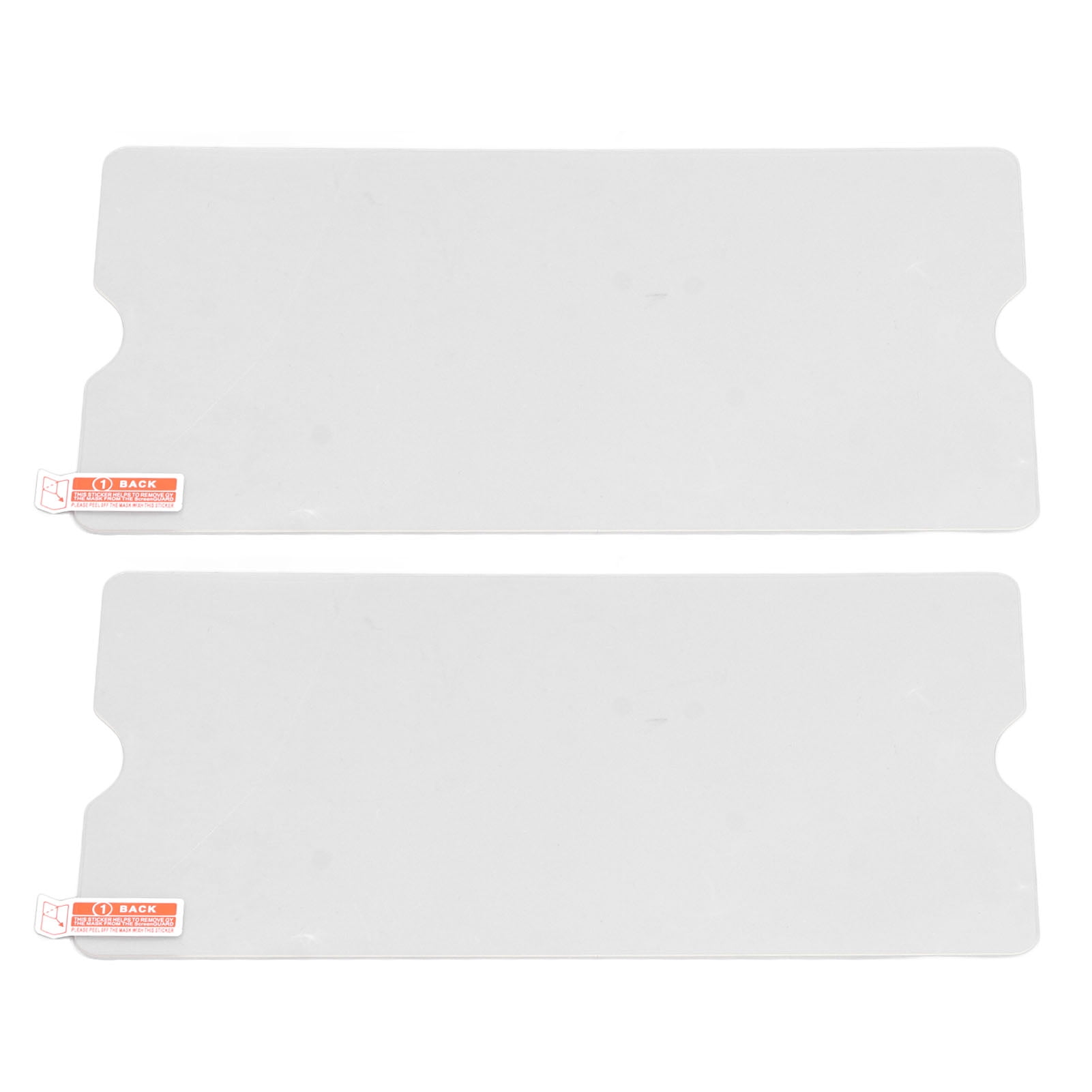 Click here for Ccdes Screen Protector  2pcs Tempered Glass Film P... prices