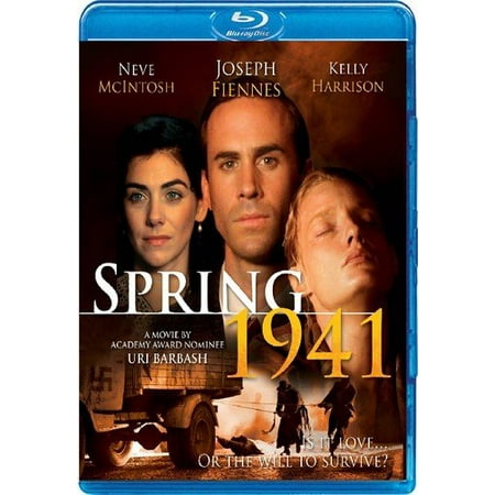Spring 1941 [Blu-ray] | Walmart Canada