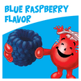 Kool-Aid Blue Raspberry Lemonade Powdered Drink Mix, Unsweetened, 6 ...