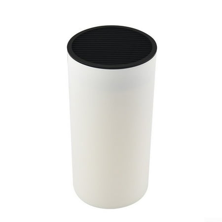 Cutter Block Holder Round Block Cutter Storage Universal Holder Cutter ...