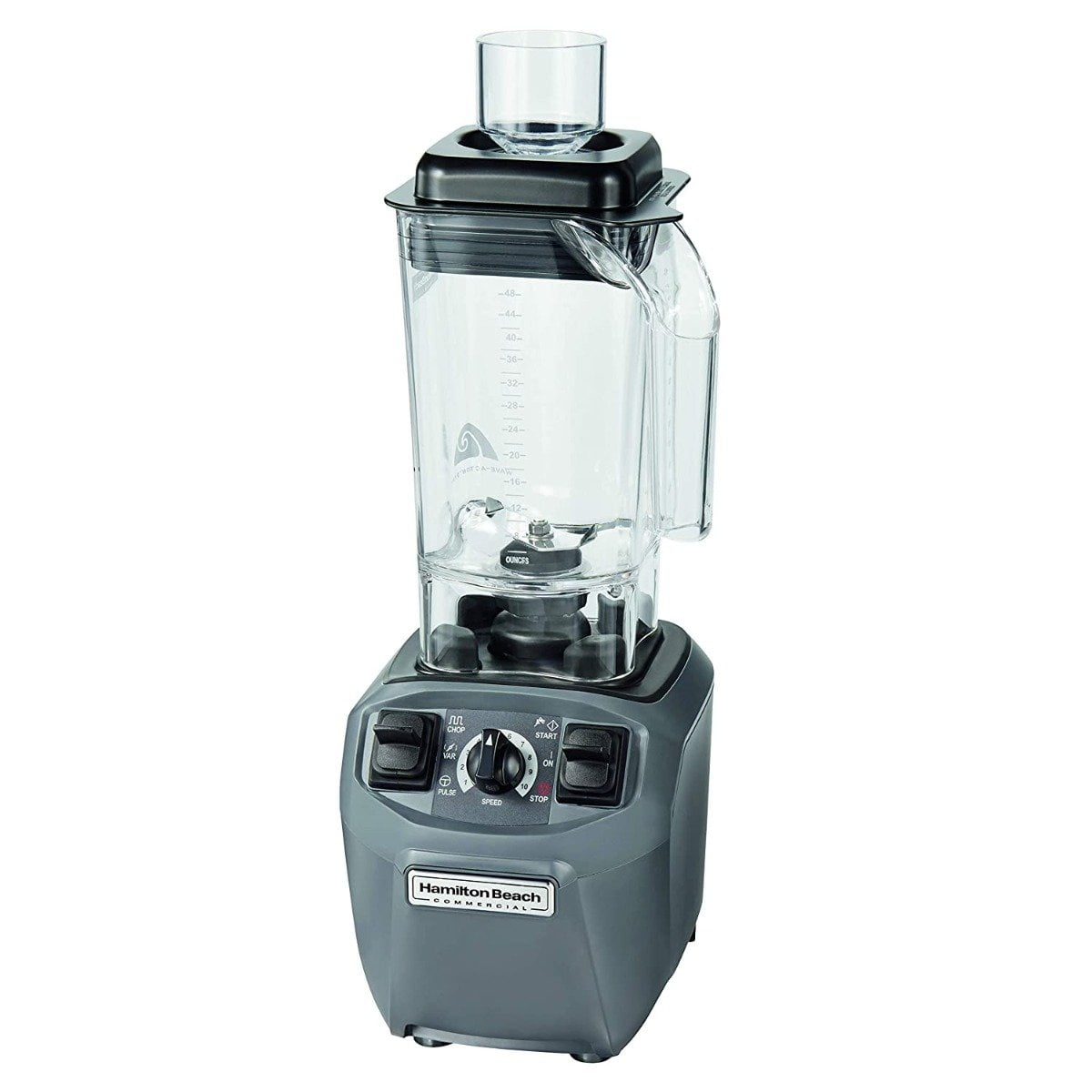 Hamilton Beach Commercial Expeditor 48oz Culinary Blender - Walmart.com