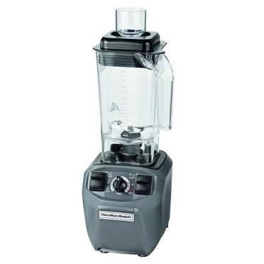 Hamilton Beach Professional 64oz Eclipse Blender with Wave Action Power ...