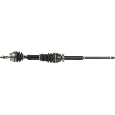 CARDONE New 66-6422 CV Axle Assembly Front Right fits 2002-2010 Nissan ...