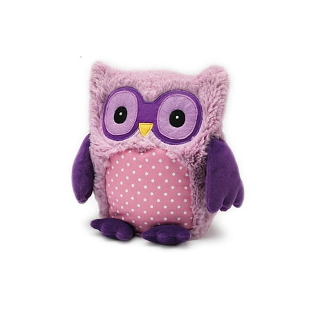 Hooty Owl Purple - Walmart.com
