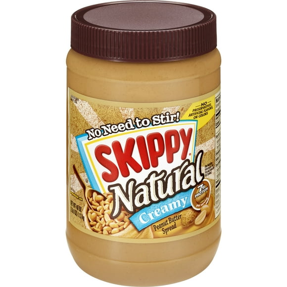 Skippy Peanut Butter