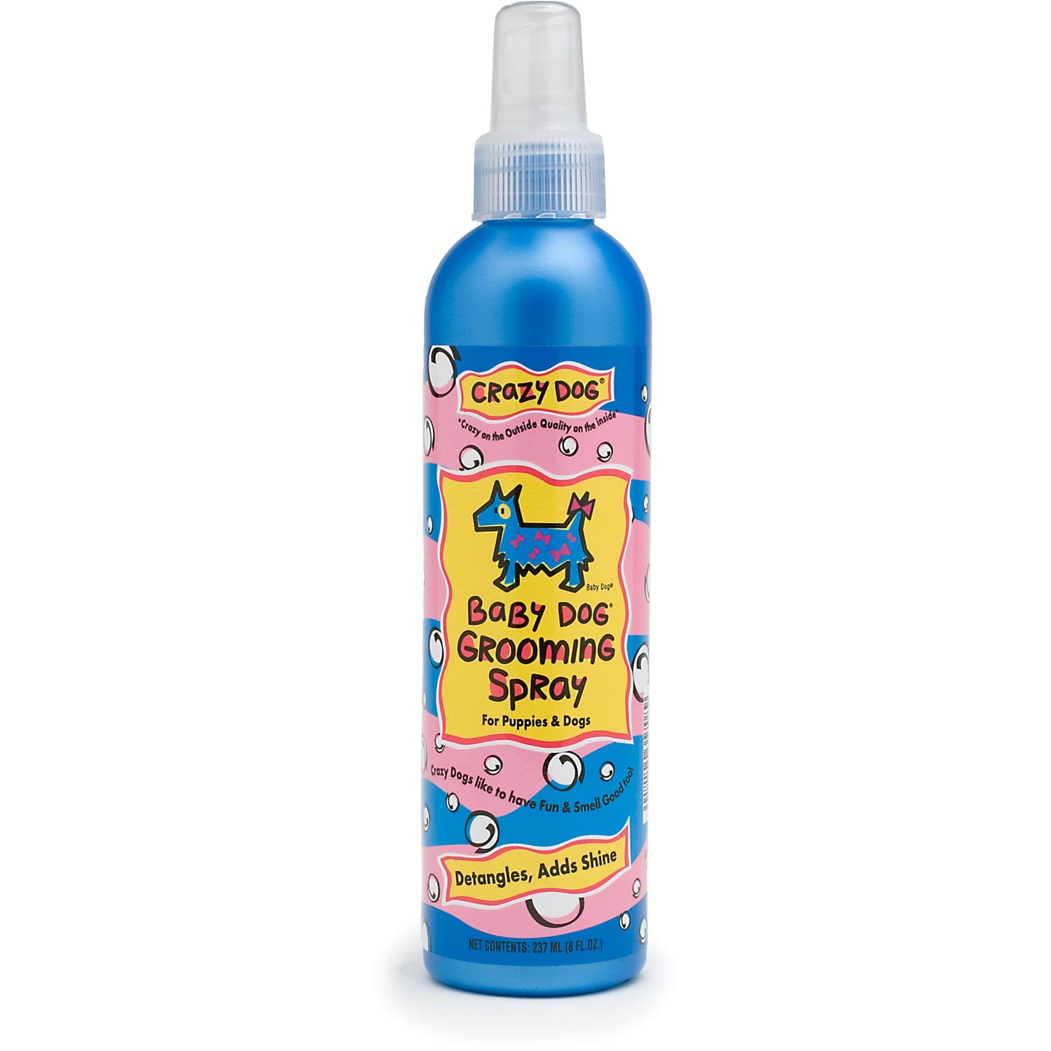 Can You Use Baby Powder On Dogs Ears