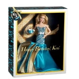 Barbie Pink Label Happy Birthday Ken inch Barbie Doll - Walmart.com