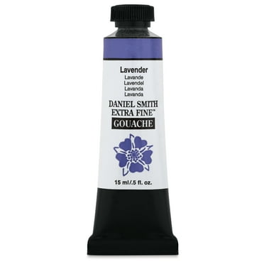 Daniel Smith Extra Fine Watercolor, 5 ml, Cobalt Blue - Walmart.com