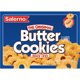 Salerno Original Butter Cookies, 16 oz Box - Walmart.com