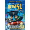 The Area 51 Files The Area 51 Files, (Hardcover) - Walmart.com