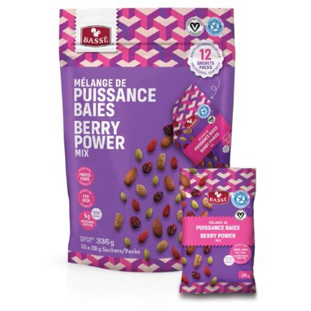 Berry power Mix (12pk) | Walmart Canada
