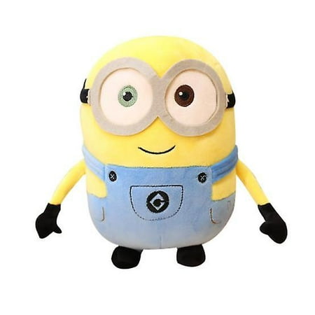 Little Yellow Man Doll Despicable Milk Dad Plush Toy Creative Children ...