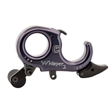 Carter Wise Choice 3 Finger Release with Self-Closing Jaw and Set Screw ...