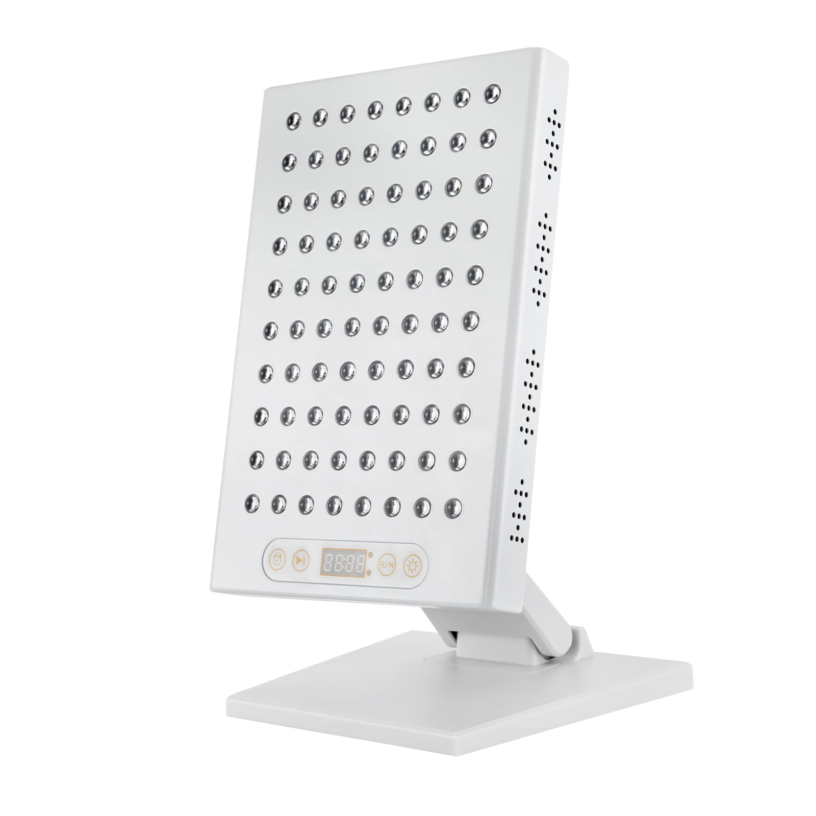 Miumaeov Red Light Therapy Device, Red & Near Infrared, Full-Body Light ...