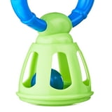 Spark Create Imagine Mini Handle Bell Rattle Toy for Babies, Unisex ...