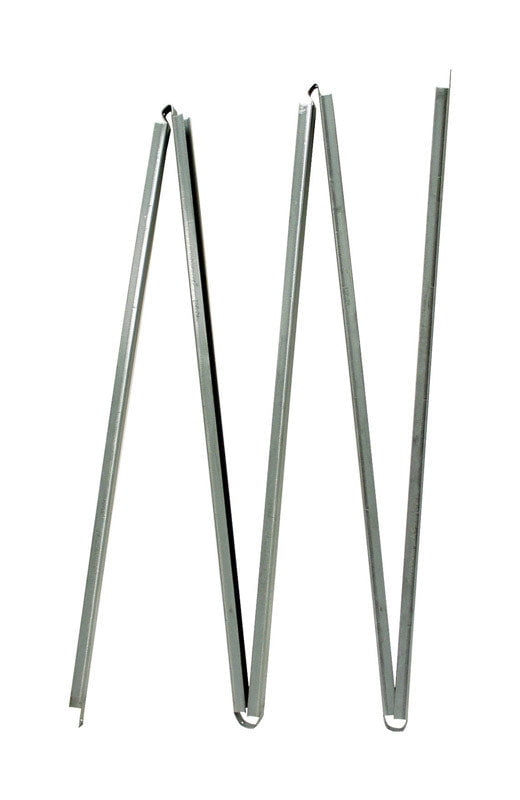 Truss Spacer Simpson Strong-Tie TSF2-24 de acero galvanizado | Walmart ...
