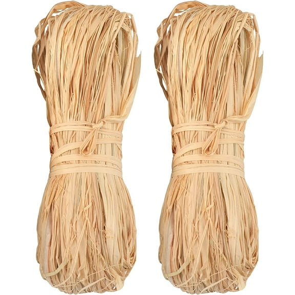 10 Foot Dark Green Burlap Style Ribbon - 2 Inch Wide Easter Craft ...