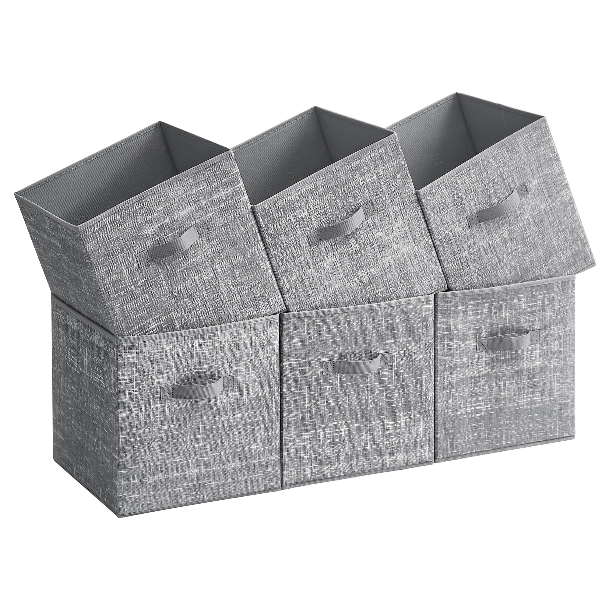 Click here for Songmics Storage Cubes  13-Inch Non-Woven Fabric B... prices