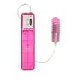 CalExotics Pocket Exotics Turbo 8 Accelerator, Ergonomic Single Bullet ...