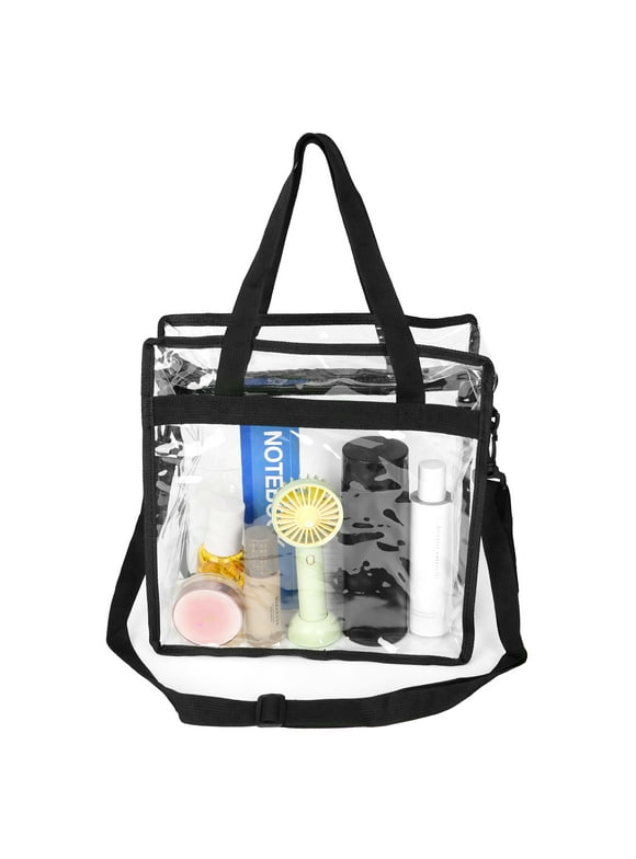 Stadium Approved Bags