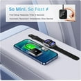 Wireless CarPlay Adapter 2026, Easy and Fast to Upgrade Wired CarPlay ...