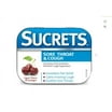 Sucrets Kids Soothing Sore Throat & Cough Lozenges, Vapor Cherry Flavor ...