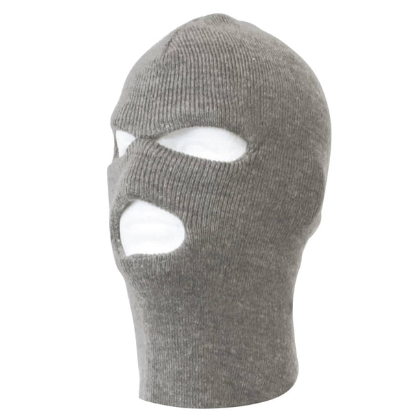 Gravity Mask