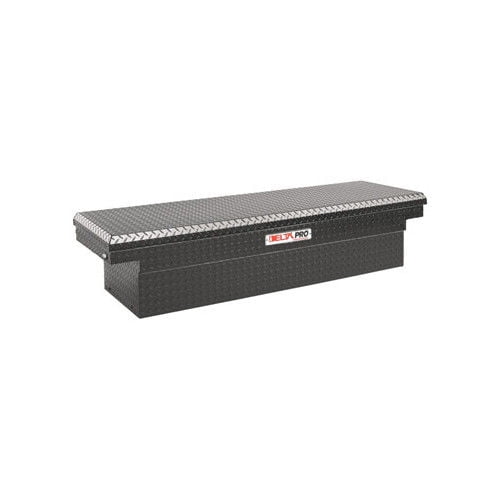 Delta 217-PAC1582002 Aluminum Single Lid Deep Full-size Crossover Truck ...
