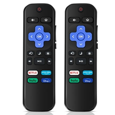 OEM Replacement Google Voice Remote Control RC813 fits for All TCL ...