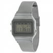 Casio Men's Waveceptor Solar Atomic Ana-Digi Watch, Silver - Walmart.com