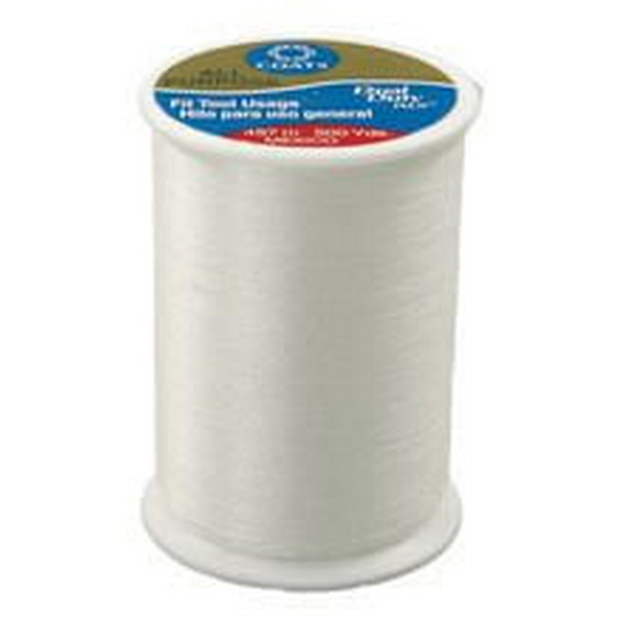 Click here for Coats & Clark All Purpose 100 Polyester Thread  50... prices
