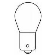 GE 11792 - 7C7 Night Light Bulb - Walmart.com