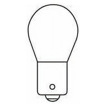 GE 11792 - 7C7 Night Light Bulb - Walmart.com