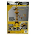 Tonka Mighty Crane Construction Set 280pcs - Walmart.com